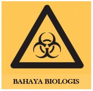 Bahaya biologis - Katigaku.top