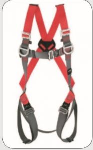 Body Harness : Jenis, Fungsi, Cara Memakai dan Inspeksi - Katigaku.top