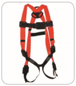 Body Harness : Jenis, Fungsi, Cara Memakai dan Inspeksi - Katigaku.top