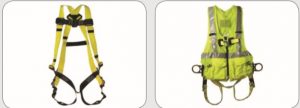 Body Harness : Jenis, Fungsi, Cara Memakai dan Inspeksi - Katigaku.top