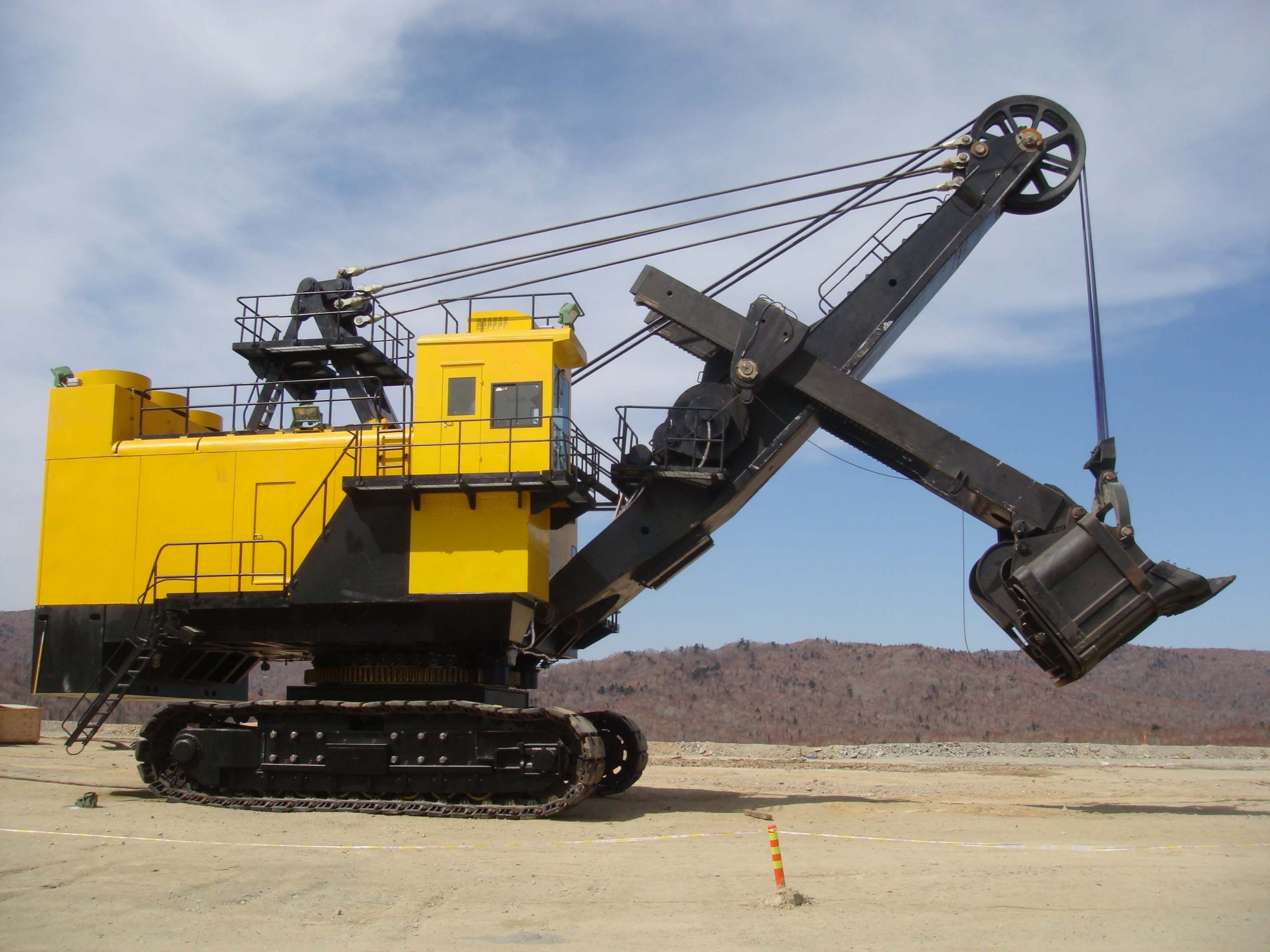 power-shovel-pinterest - Katigaku.top