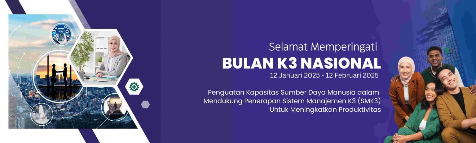15 DESAIN SPANDUK BULAN K3 2025 - FREE DOWNLOAD