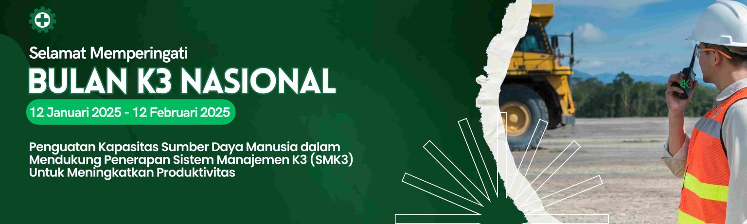 15 DESAIN SPANDUK BULAN K3 2025 - FREE DOWNLOAD